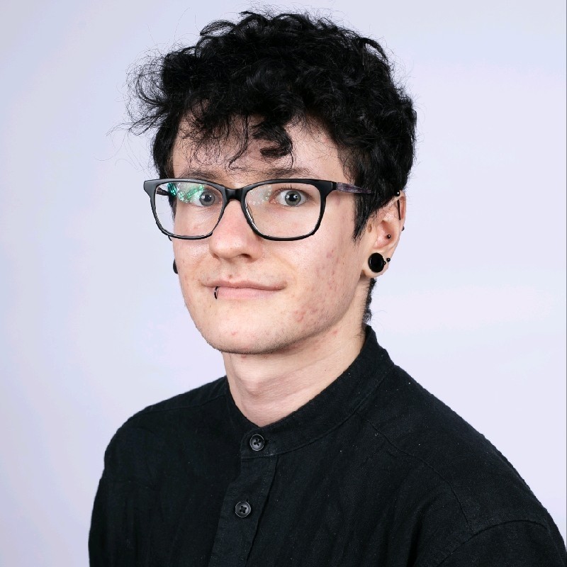 Olivier || Front-End Developer